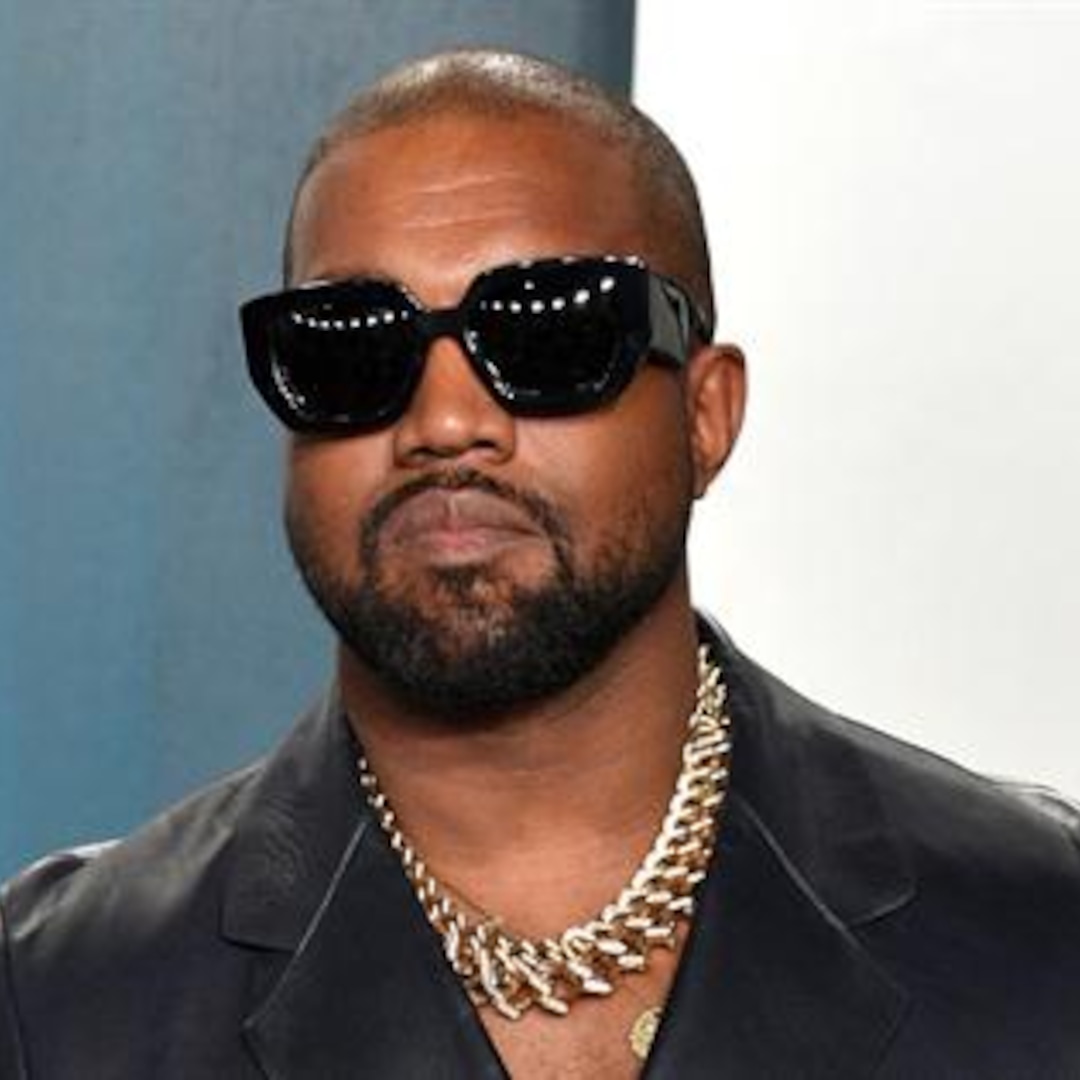 Kanye West Drops Out Of Coachella 2022 Lineup